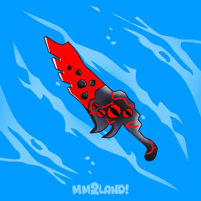 red seer mm2 - Murder Mystery 2 Game Item - Gameflip