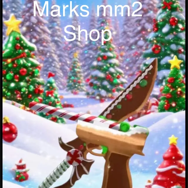 ginger set mm2 - Murder Mystery 2 Game Item - Gameflip