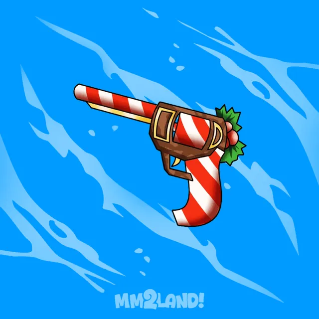 minty mm2 - Murder Mystery 2 Game Item - Gameflip