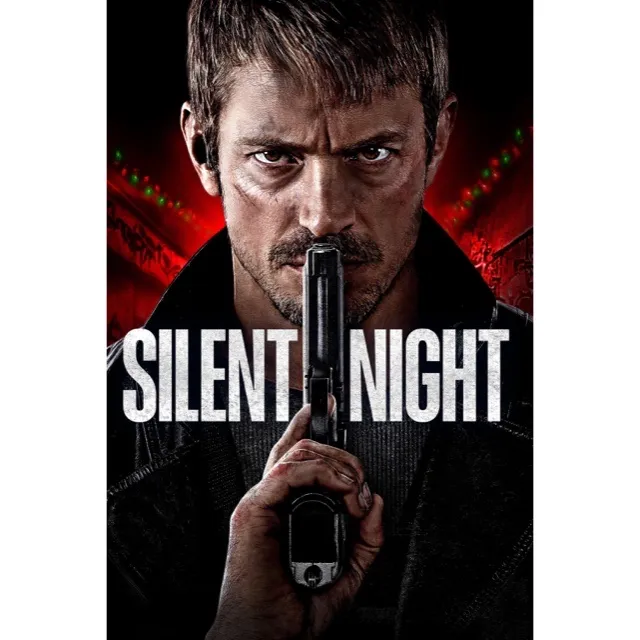 Silent Night - Digital Movies - Gameflip
