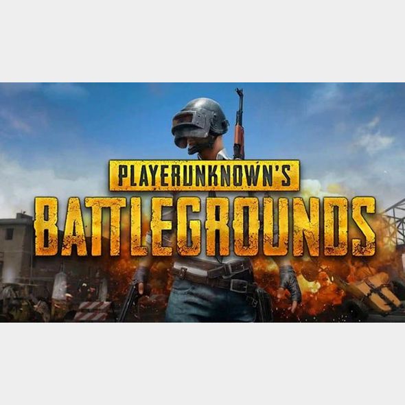 PlayerUnknown's Battlegrounds (PUBG) Steam Key Global - Steam Games ...