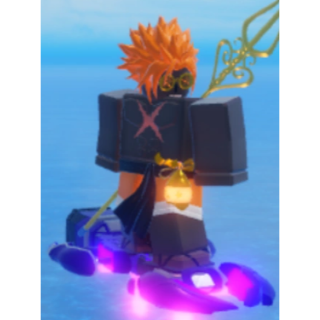 Other | Hoverboard GPO - Game Items - Gameflip