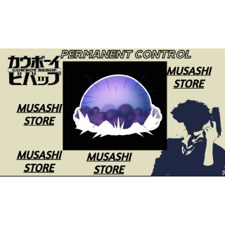 PERMANENT CONTROL - BLOX FRUIT - Game Items - Gameflip