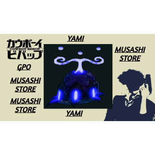 Other | Yami GPO - Game Items - Gameflip