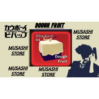 Dough Fruit Blox Fruit - Game Items - Gameflip