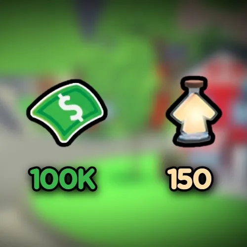 Bucks + Potion - Adopt Me Game Item - Gameflip