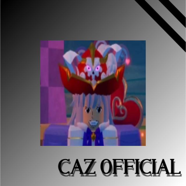 Legendary: Big Mama's Hat | Roblox GPO - Grand Piece Online Game Item ...