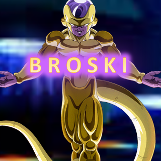 Broski the GOATski - Gameflip