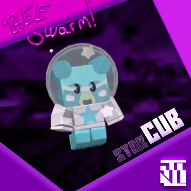 Bee Swarm Simulator - Roblox Game Items - Gameflip