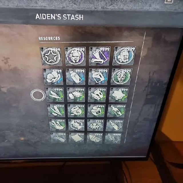 Item Bundle | All OF My Inventory - Dying Light 2: Stay Human Game ...