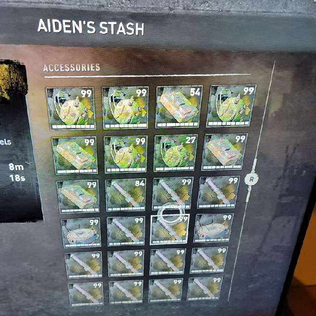 Item Bundle | All OF My Inventory - Dying Light 2: Stay Human Game ...