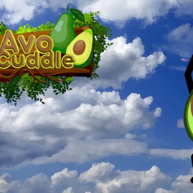 AvoCuddle - Switch NA - Full Game - Instant - Nintendo Switch Jogos - Gameflip