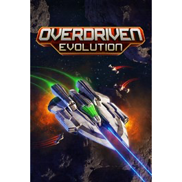 Overdriven Evolution - Global - Full Game - XB1 Instant - 428R - XBox ...
