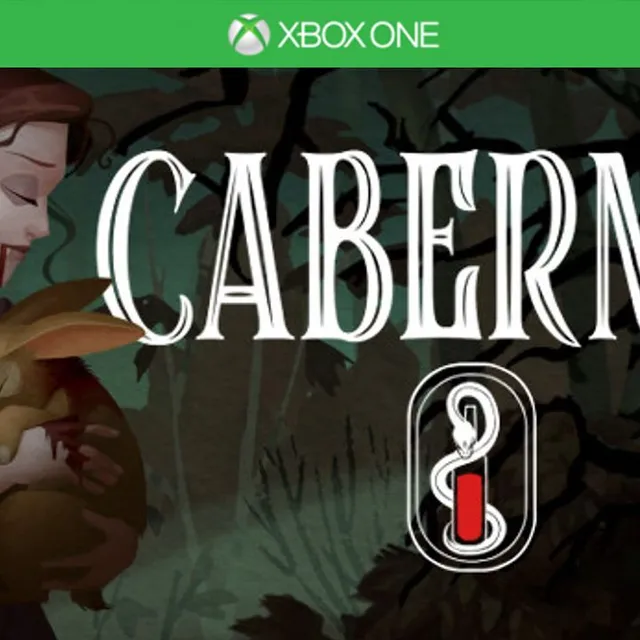 Cabernet - XB1 Global - Full Game - Instant - XBox One Game - Gameflip