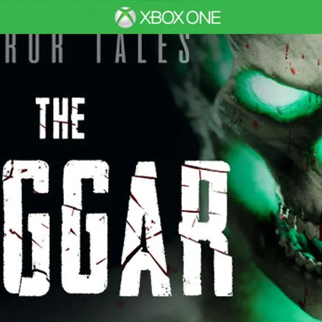 HORROR TALES: The Beggar - XB1 Global - Full Game - Instant - XBox One ...