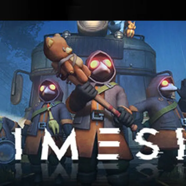 MIMESIS - Steam Global - Full Game - Instant - Steam Game - Gameflip