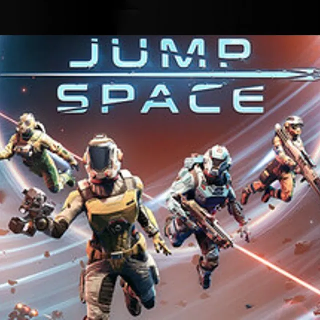 Jump Space - Steam Global - Full Game - Instant - Steam Game - Gameflip