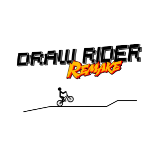 Draw Rider Remake - Switch NA - Full Game - Instant - 344T - Nintendo ...