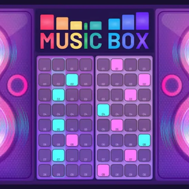 Music Box - Switch Europe - Full Game - Instant - Nintendo Switch Game ...