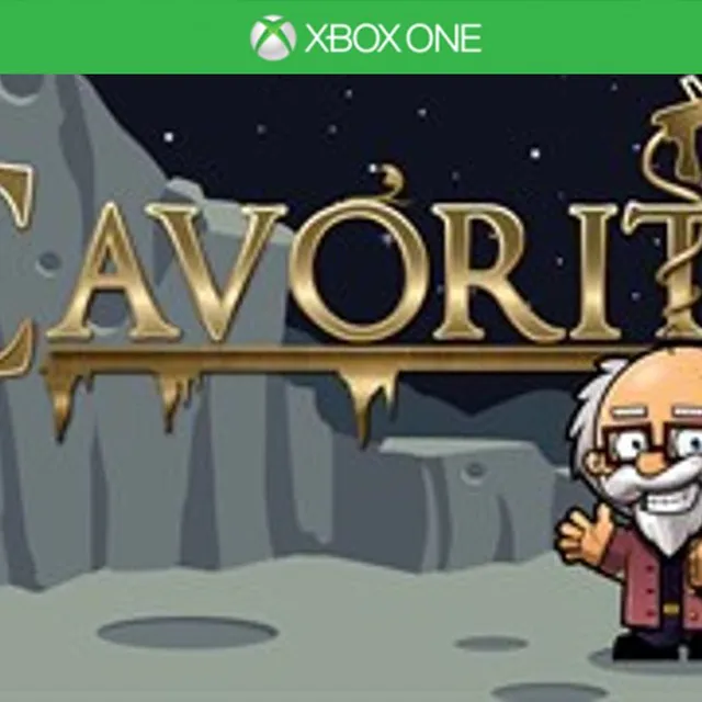 Cavorite - XB1 Global - Full Game - Instant - XBox One Game - Gameflip