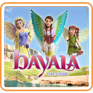 bayala - the game - Full Game - Switch EU - Instant - 84S - Nintendo ...