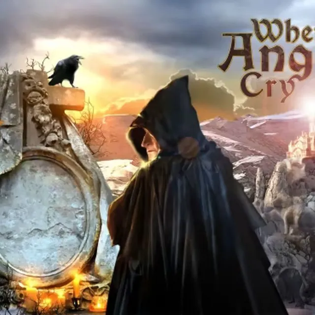 Where Angels Cry - Switch NA - Full Game - Instant - Nintendo Switch ...