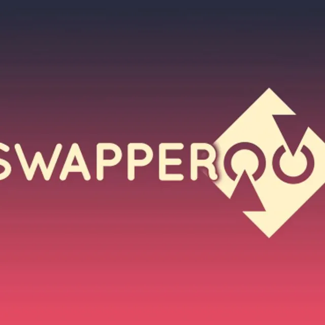 Swapperoo - Switch NA - Full Game - Instant - Nintendo Switch Game ...
