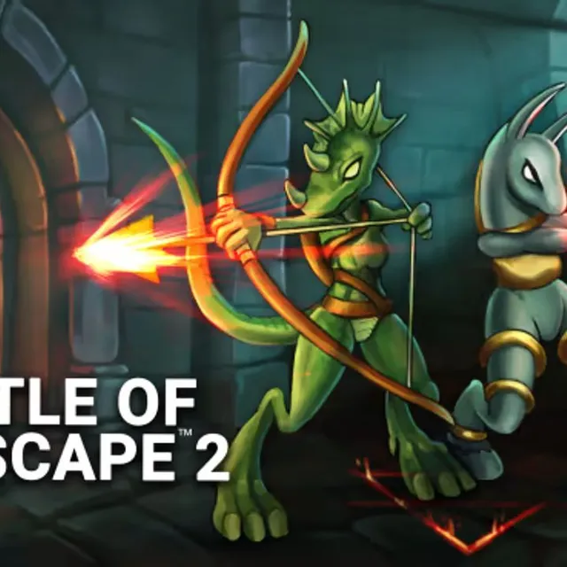 Castle of no Escape 2 - Switch NA - Full Game - Instant - Nintendo ...