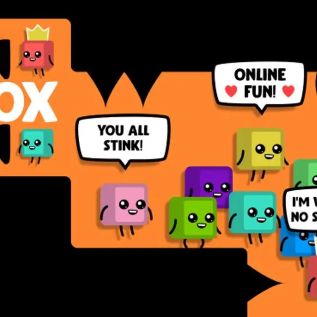 Run Box Run - Switch Europe - Full Game - Instant - Nintendo Switch ...