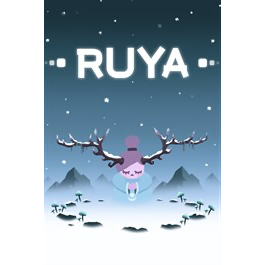 Ruya (Playable Now) - Global - Full Game - XB1 Instant - 331U - XBox ...
