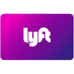 $124 Lyft - Lyft Gift Cards - Gameflip