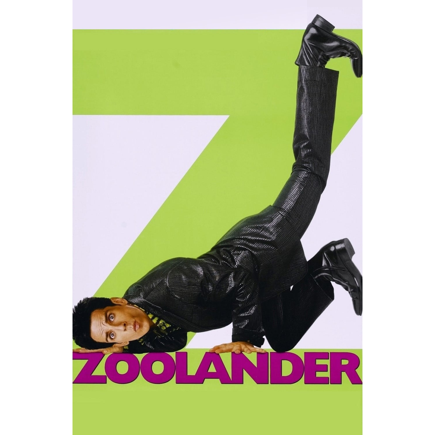 Zoolander - Digital Movies - Gameflip