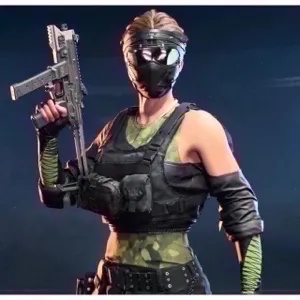 Muller Milk Raver Operator + 60mins XP - CoD Black Ops 7 - Other Game ...