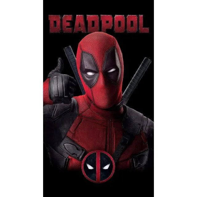 DEADPOOL STEAM CD KEY - Steam เกม - Gameflip