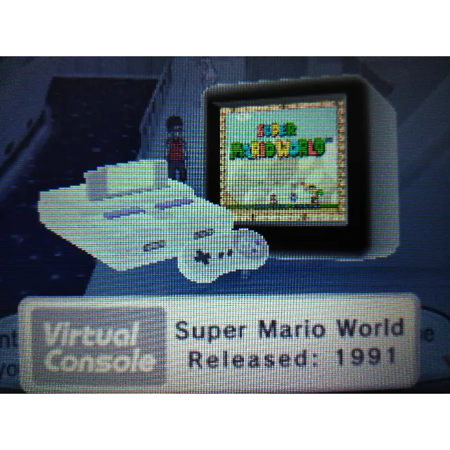 Nintendo 3DS Virtual Console Game Code - 3DS Game - Gameflip