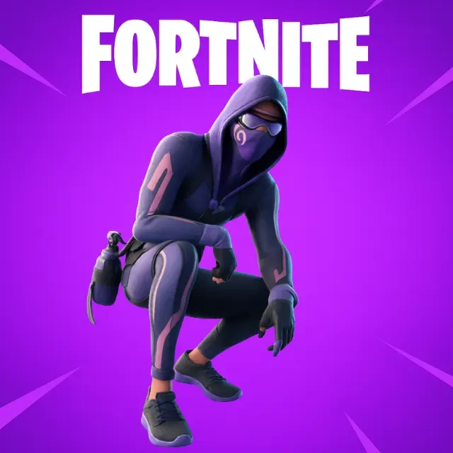 ⚡INSTANT Delivery⚡ Fortnite + Vivo Thrilldiver Skin Code Epic Global 🌎 ...