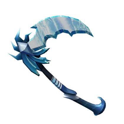 MM2: x190 Icewing - Murder Mystery 2 Game Item - Gameflip