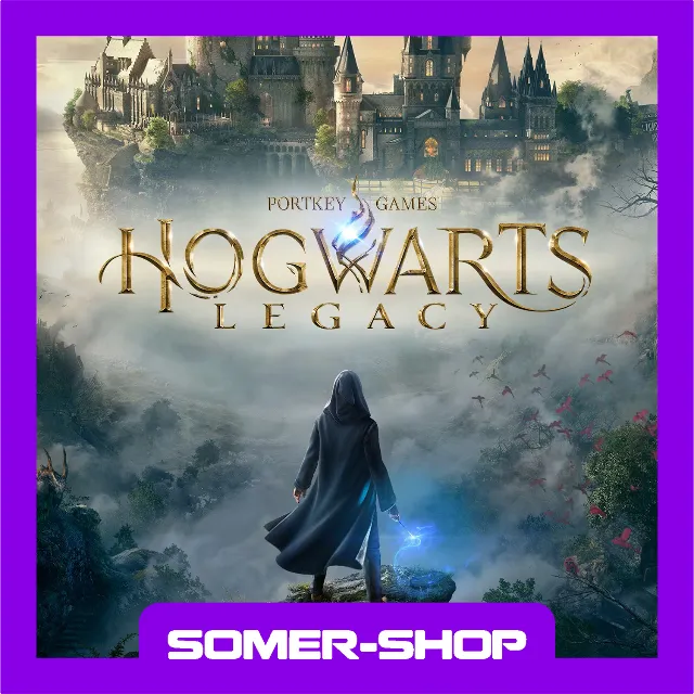 🟣 Hogwarts Legacy - Steam Offline🎮 - Steam Games - Gameflip
