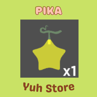 Pika - GPO - Game Items - Gameflip