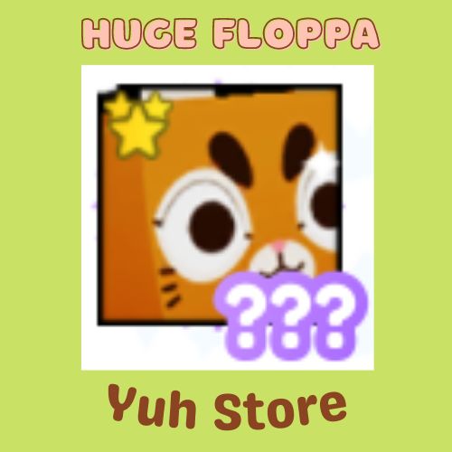 Huge Floppa - Game Items - Gameflip