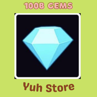 100B Gems PSX - Game Items - Gameflip