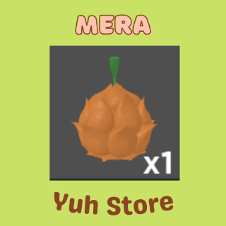 Mera - GPO - Game Items - Gameflip