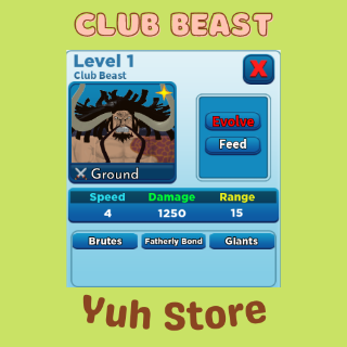 Kaido Pure ASTD - Game Items - Gameflip