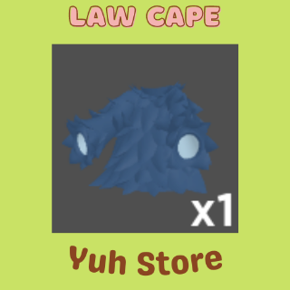 Law Cape GPO - Game Items - Gameflip