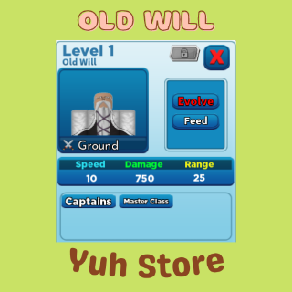 Yamamoto Pure ASTD - Game Items - Gameflip