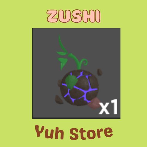 Zushi - GPO - Game Items - Gameflip