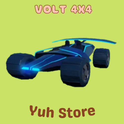 Volt 4X4 - Game Items - Gameflip
