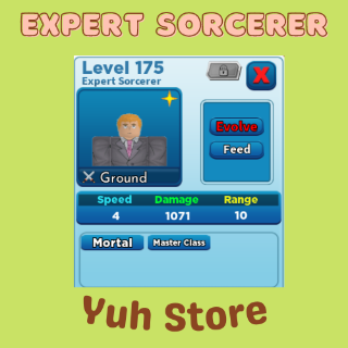 Normal Reigen ASTD - Game Items - Gameflip