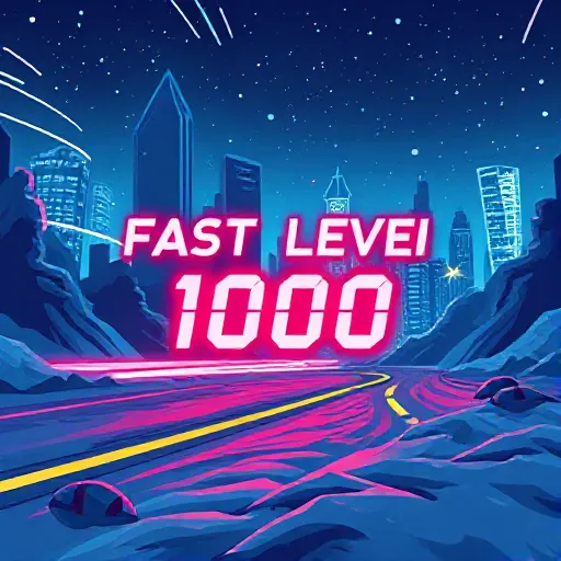 LEVEL 1000 CARRY FISCH (read desc) - Other Game Items - Gameflip