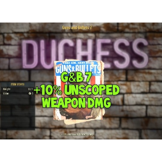 1,000 Guns & Bullets 7 - Game Items - Gameflip